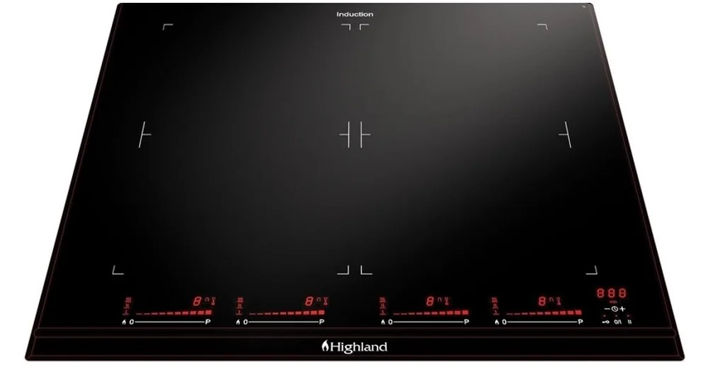 Highland HP4IFC reviews | ProductReview.com.au