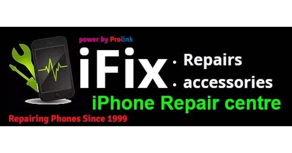 iFix Repair Centre | ProductReview.com.au