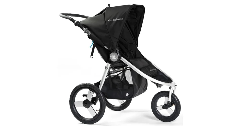 Bumbleride Speed | ProductReview.com.au