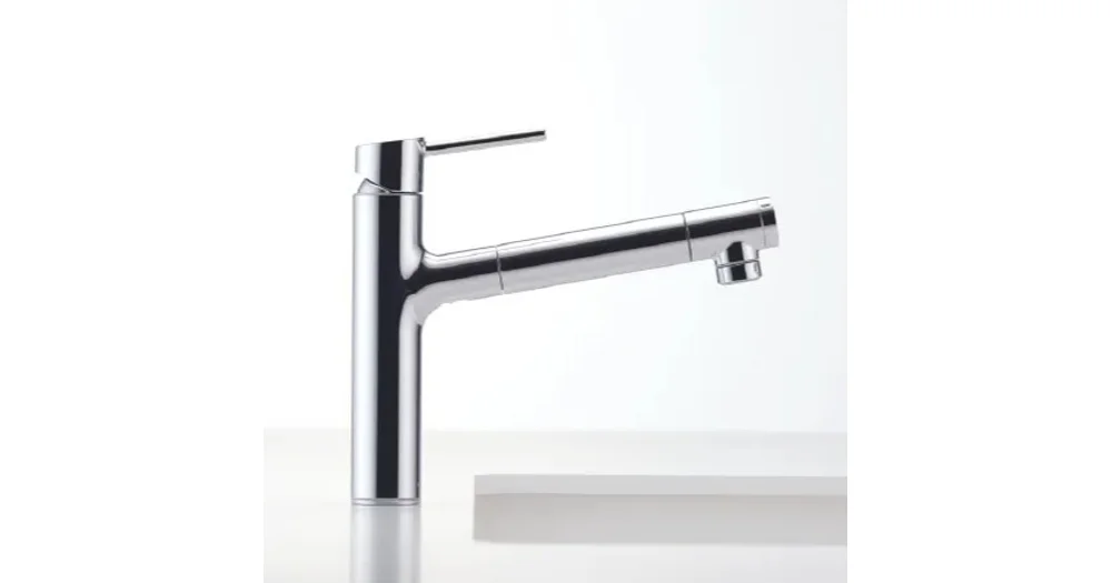 Taqua T5 Built-in Filtration Sink Mixer | ProductReview.com.au