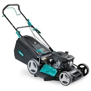 ALDI Ferrex 173cc 20" Petrol Mower (Feb, Nov 2021) | ProductReview.com.au