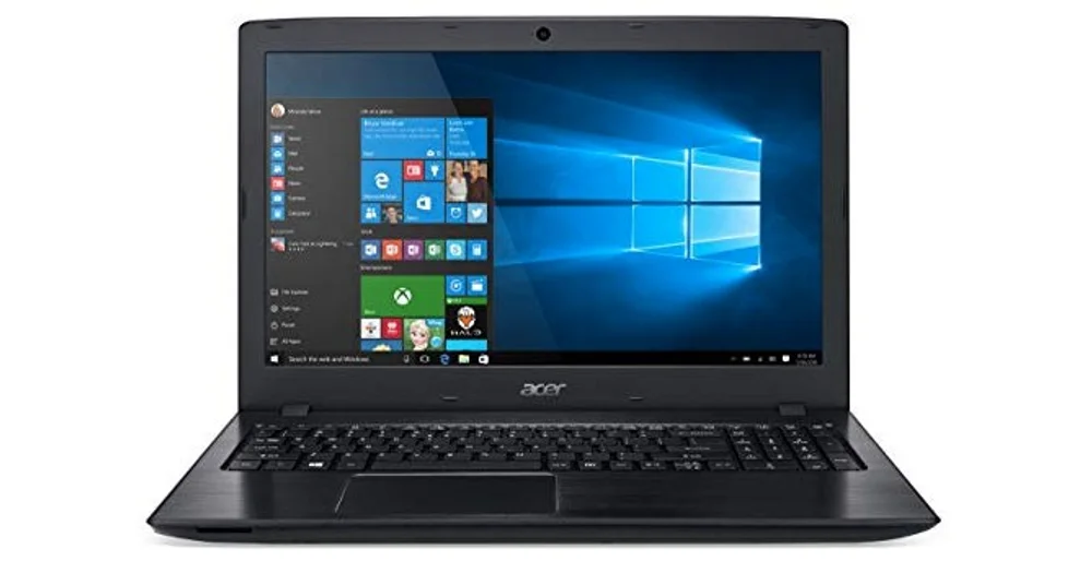 ACER Aspire E15 reviews | ProductReview.com.au