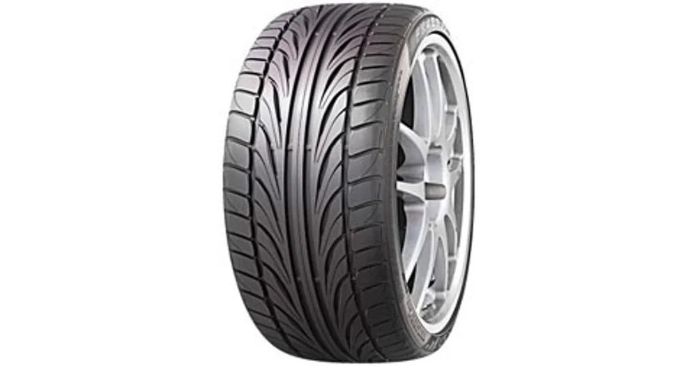 Falken FK452 | ProductReview.com.au