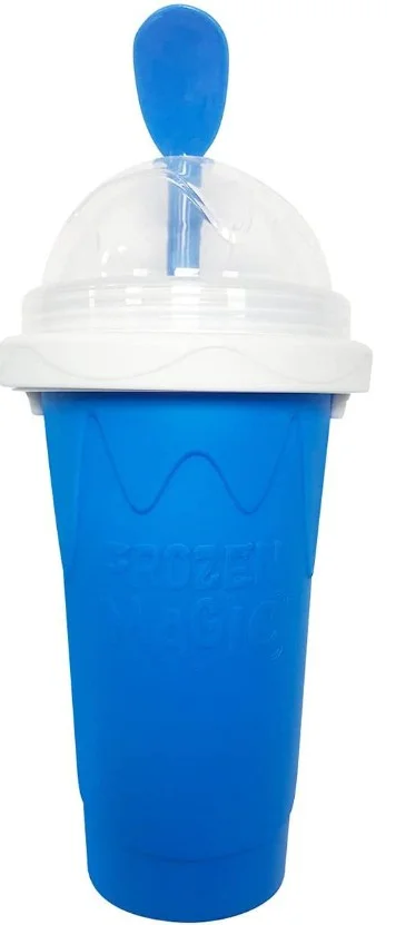 Frozen Magic Squeeze Cup reviews | ProductReview.com.au