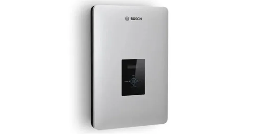 Bosch BPT-S 3–4.6 kW Solar String Inverter reviews | ProductReview.com.au