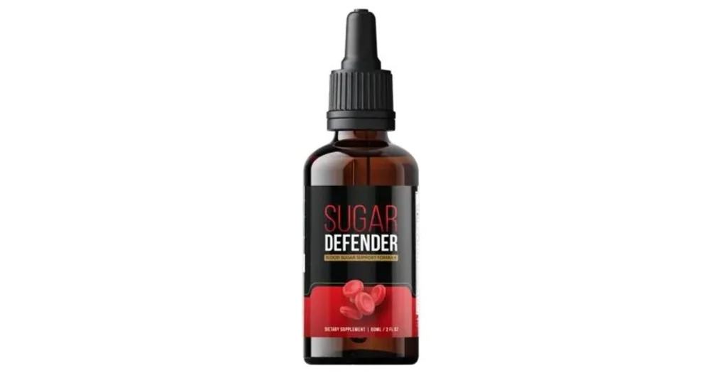 Sugar Defender reviews | ProductReview.com.au