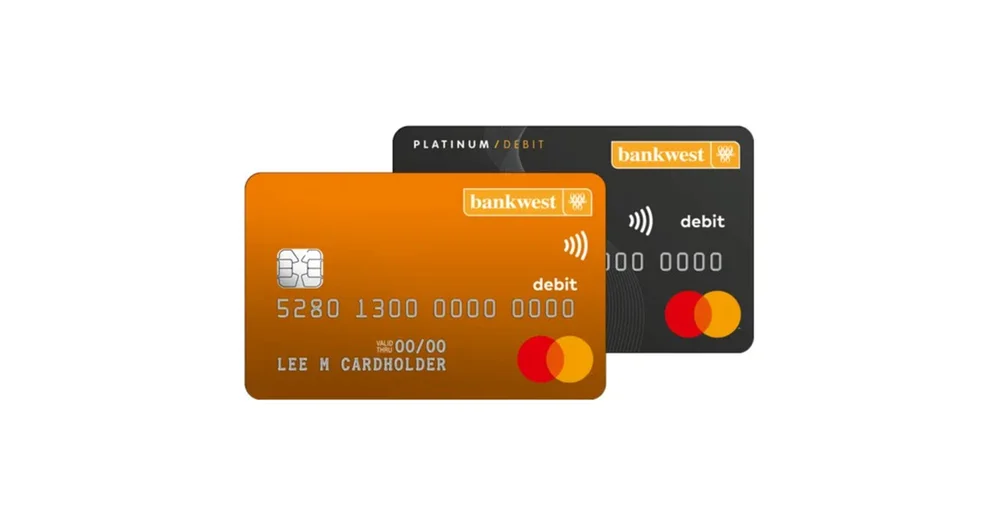BankWest MasterCard Debit reviews | ProductReview.com.au