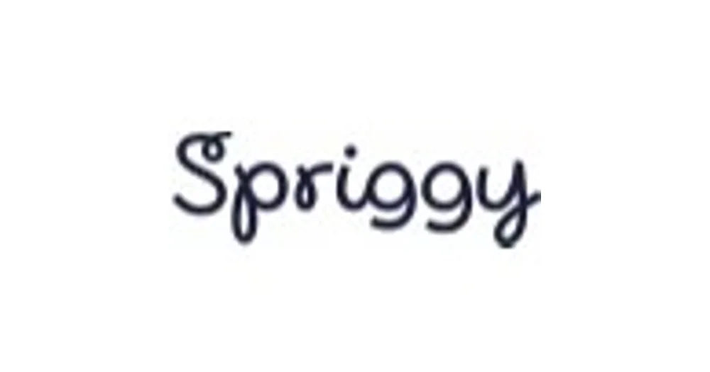Spriggy | ProductReview.com.au
