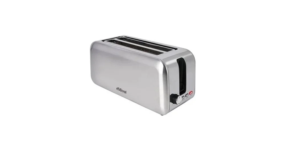 Mistral BT353 reviews | ProductReview.com.au