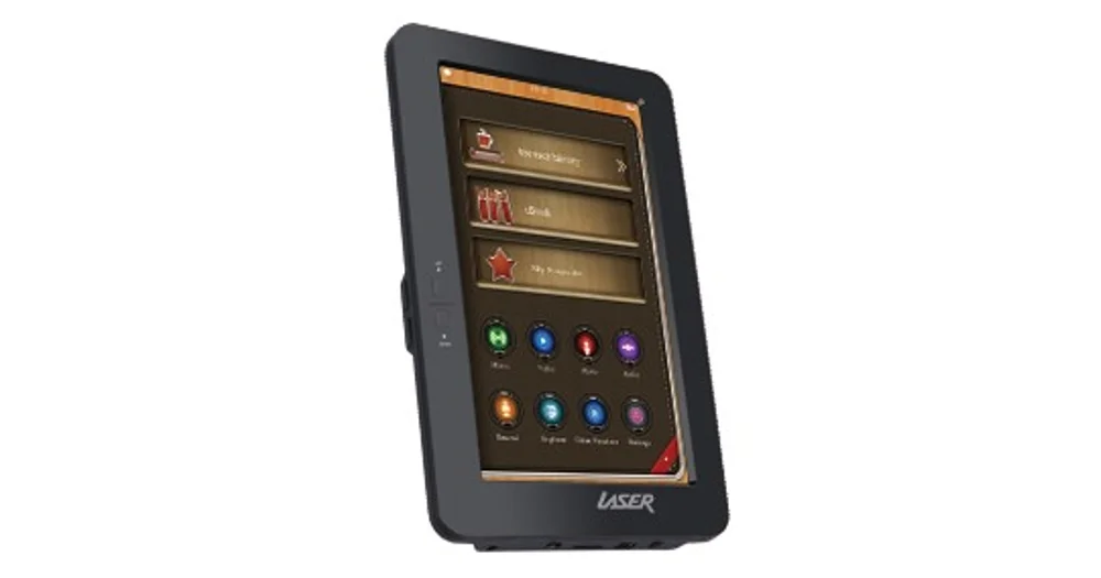 Laser EB720 reviews | ProductReview.com.au