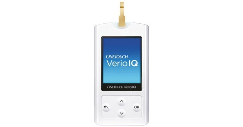One Touch Verio IQ reviews | ProductReview.com.au