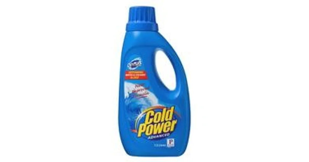 Cold Power Advanced Liquid reviews | ProductReview.com.au