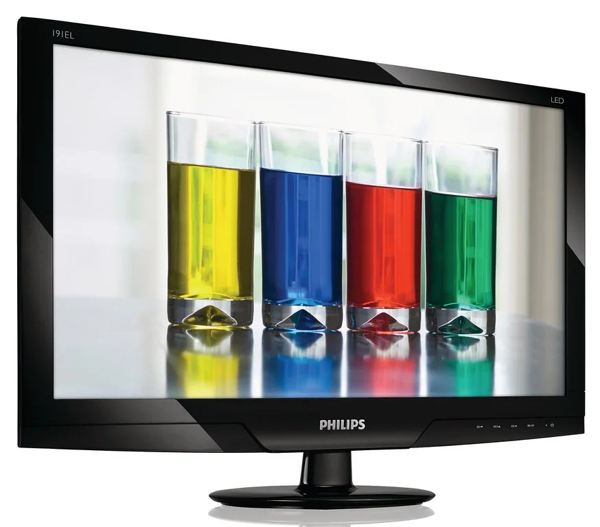 Philips 191EL2 E-line HD 191EL2SB/75 reviews | ProductReview.com.au