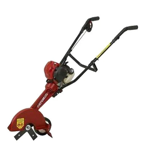 Atom Deluxe 550 Edger reviews | ProductReview.com.au