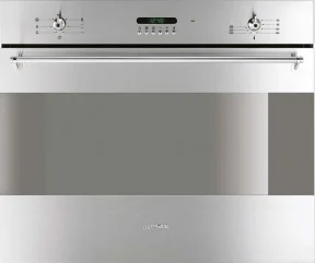 Smeg SCA706X reviews | ProductReview.com.au