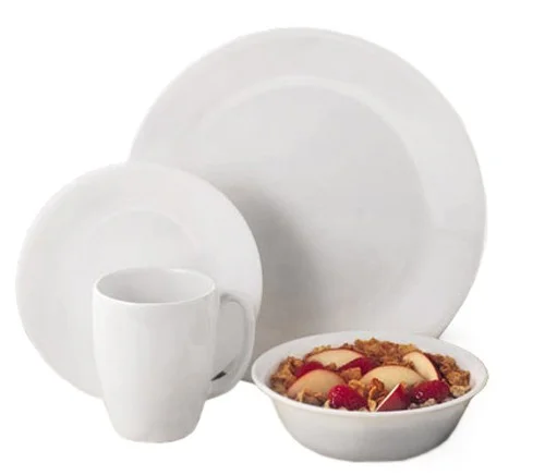Corelle Winter Frost White reviews | ProductReview.com.au