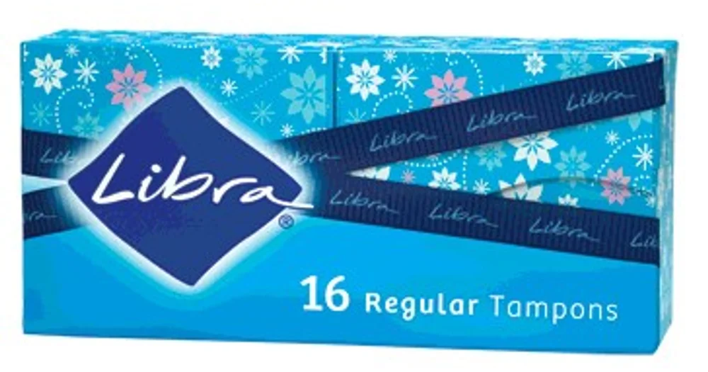 Libra Regular / Super reviews | ProductReview.com.au