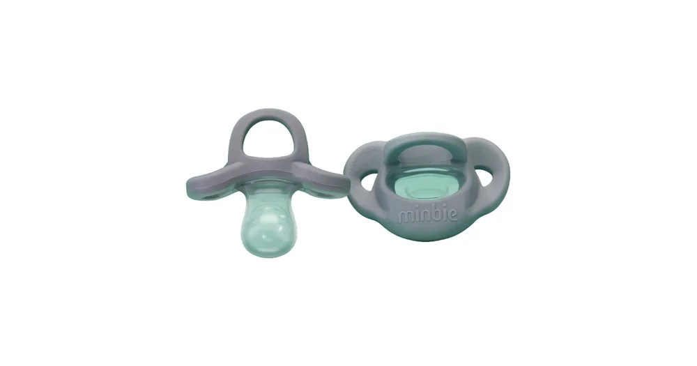 Minbie Dummy reviews | ProductReview.com.au