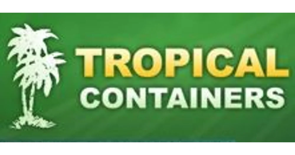 Tropical Containers reviews | ProductReview.com.au