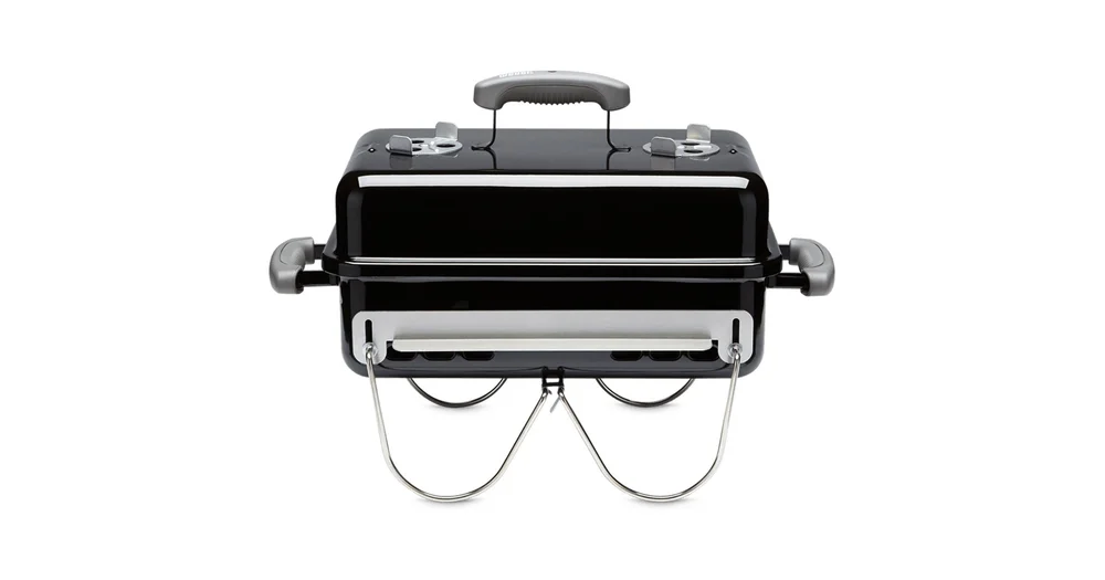 Weber Go-Anywhere reviews | ProductReview.com.au