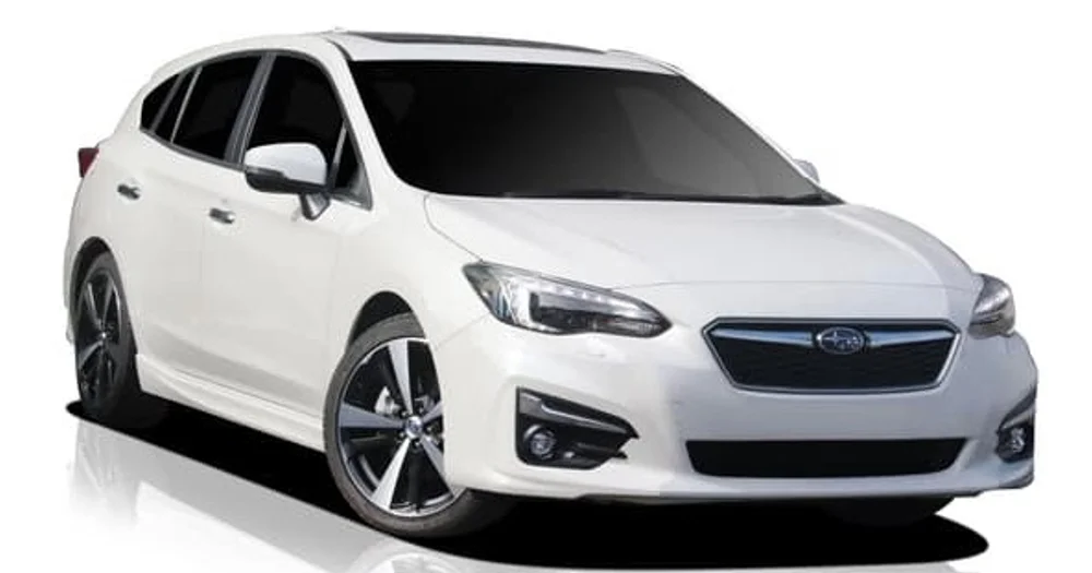 Subaru Impreza G5 (2016-2022) | ProductReview.com.au