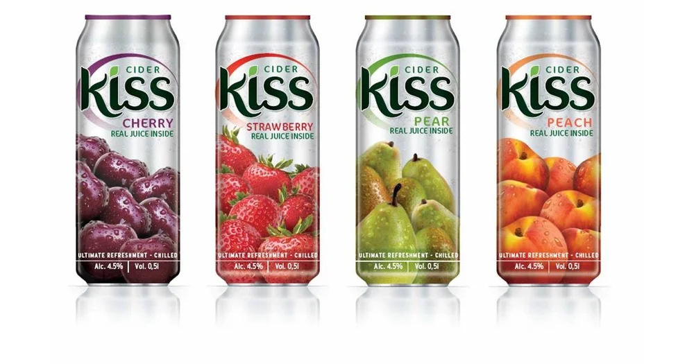 Kiss Cider Questions | ProductReview.com.au