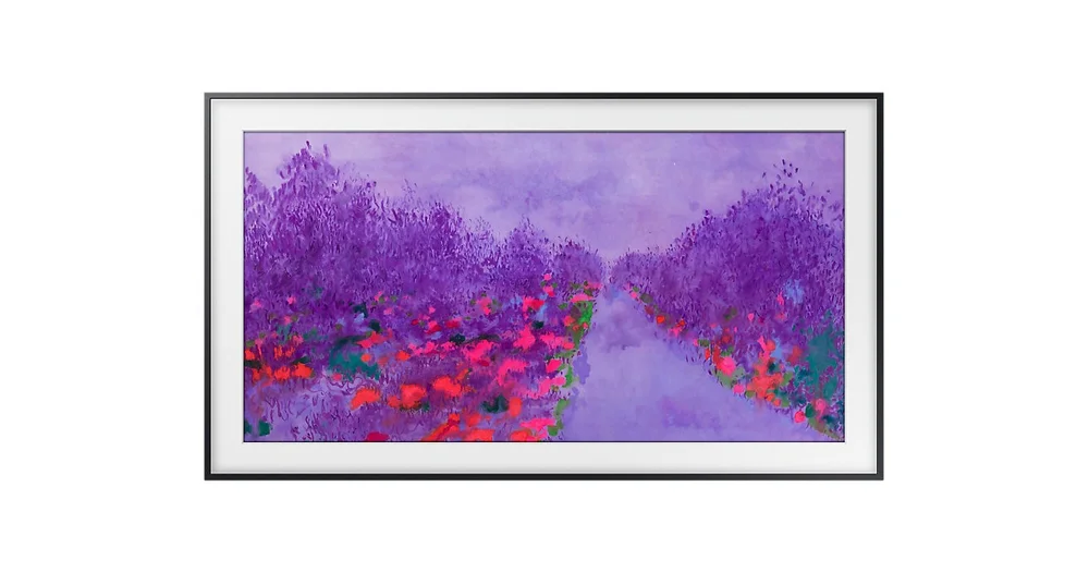 Samsung Lifestyle Series The Frame LS03 reviews | ProductReview.com.au