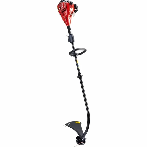 Homelite HLT25CDS 25cc 2 Stroke Split Curved Shaft Line Trimmer reviews ...