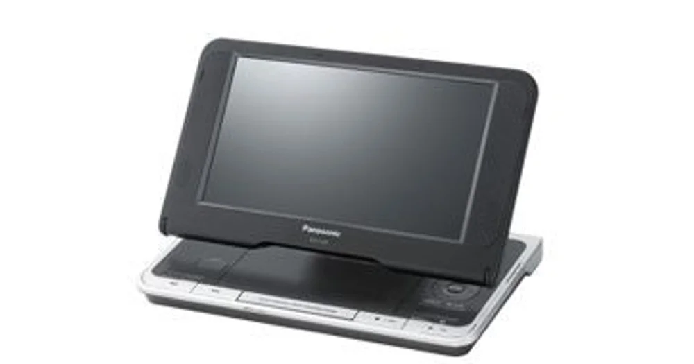 Panasonic DVD-LS80 reviews | ProductReview.com.au