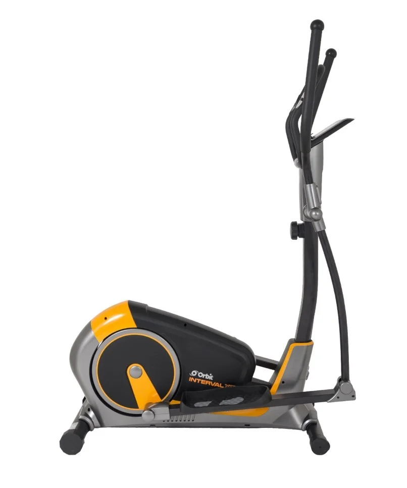 Orbit Fitness Interval XT Elliptical OBE8727 reviews | ProductReview.com.au