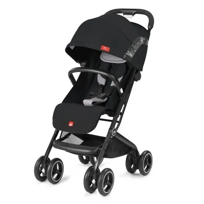 GB Qbit+ All-Terrain reviews | ProductReview.com.au