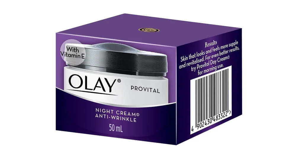 Olay Pro-Vital Questions | ProductReview.com.au