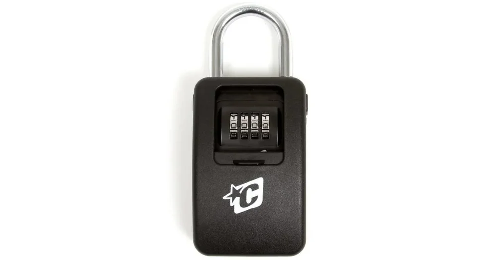 Creatures of Leisure Stash Lock reviews | ProductReview.com.au