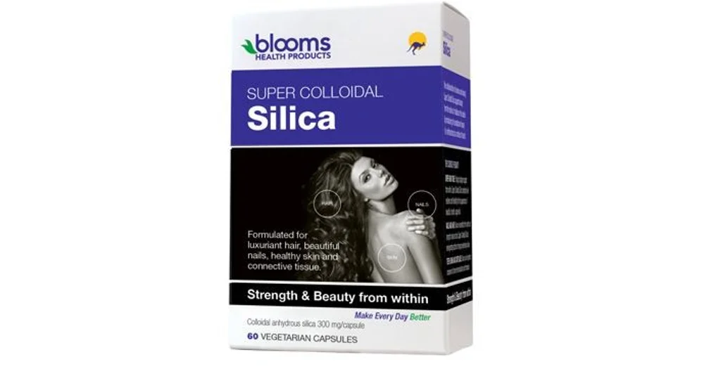 Blooms Super Colloidal Silica reviews | ProductReview.com.au