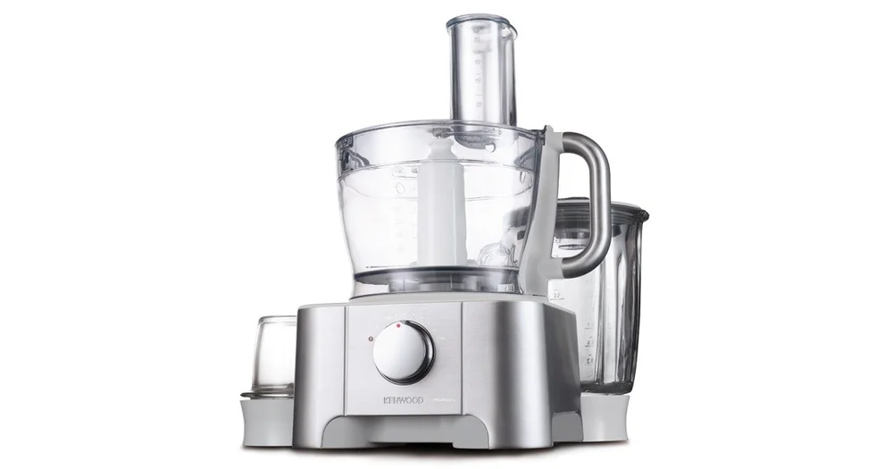 Kenwood FP950 reviews | ProductReview.com.au