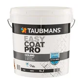 Taubmans Easycoat Pro Ceiling Paint | ProductReview.com.au