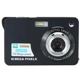 Kmart Anko 18MP Digital Camera reviews | ProductReview.com.au