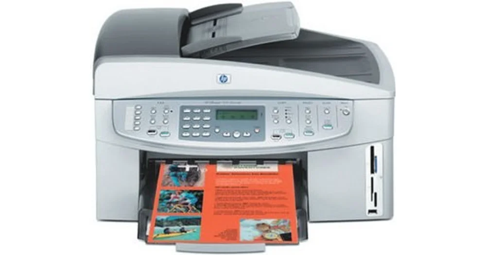HP Officejet 7210 | ProductReview.com.au