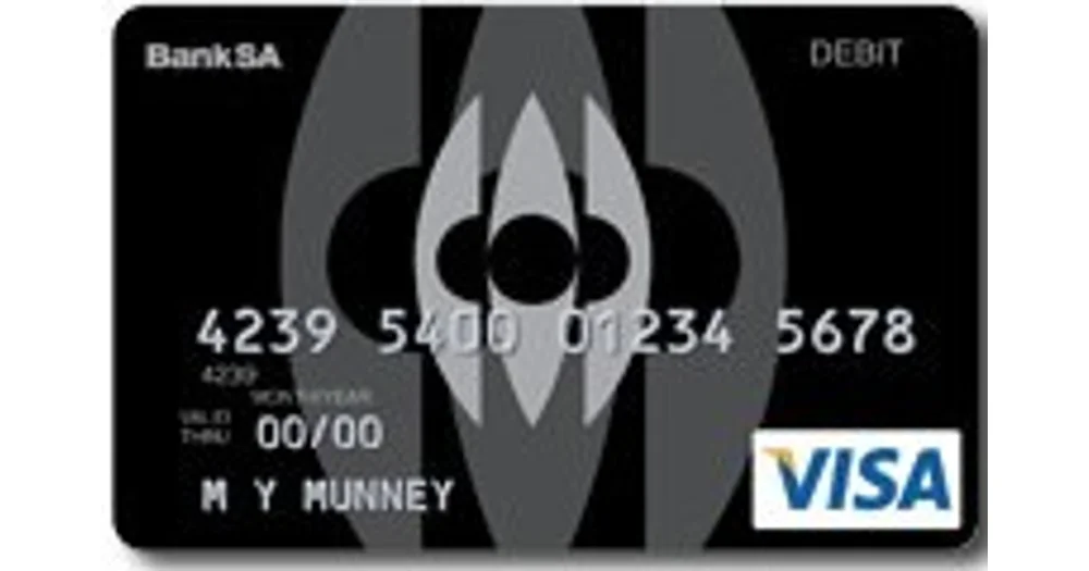 BankSA Complete Freedom Visa reviews | ProductReview.com.au