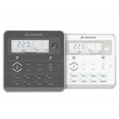 ActronAir Wall Controller LM7-2 reviews | ProductReview.com.au