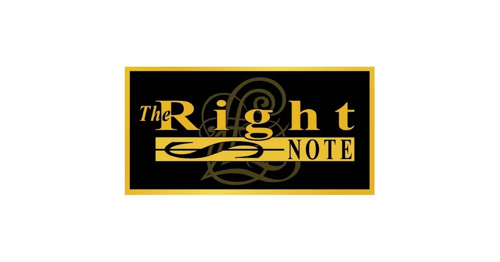 The Right Note reviews | ProductReview.com.au