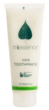 MiEssence Toothpaste reviews | ProductReview.com.au