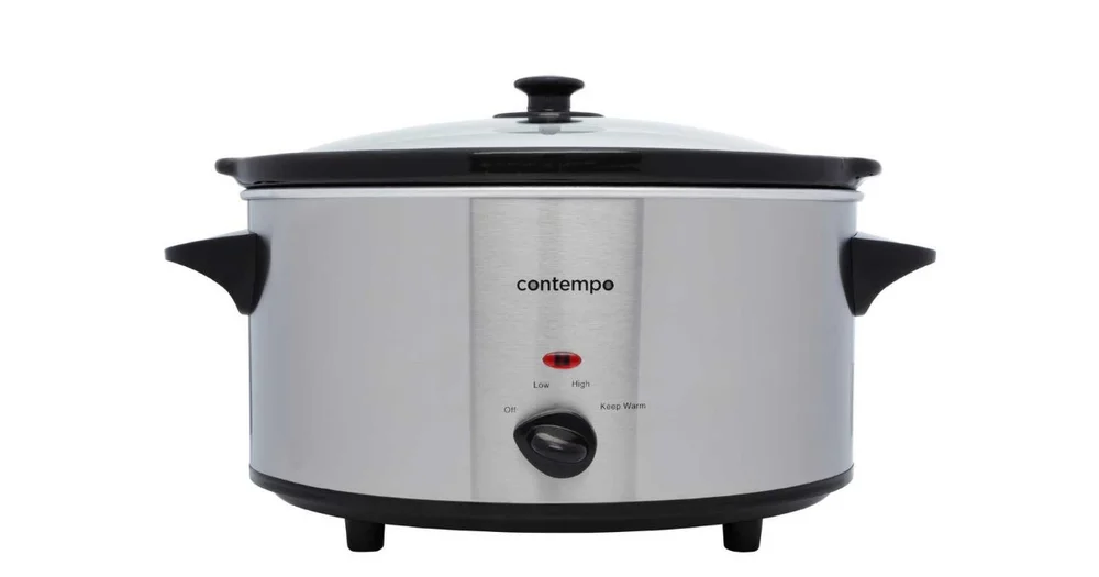 Contempo MY-CS6004WP Questions | ProductReview.com.au
