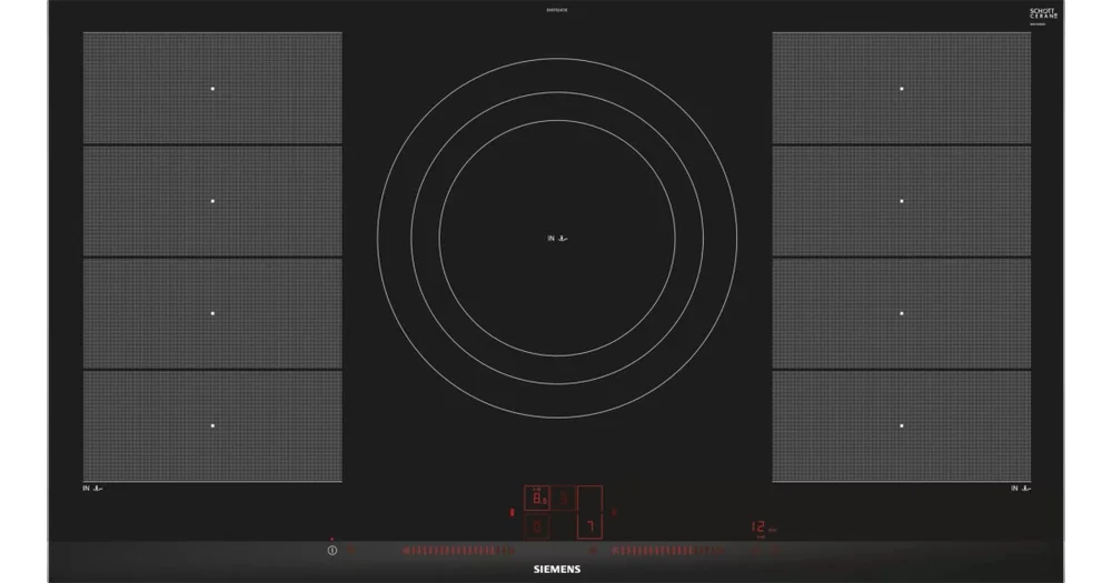 Siemens iQ700 EX975LVC1E reviews | ProductReview.com.au