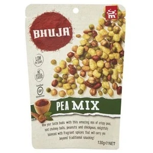 Majans Bhuja Pea Mix reviews | ProductReview.com.au