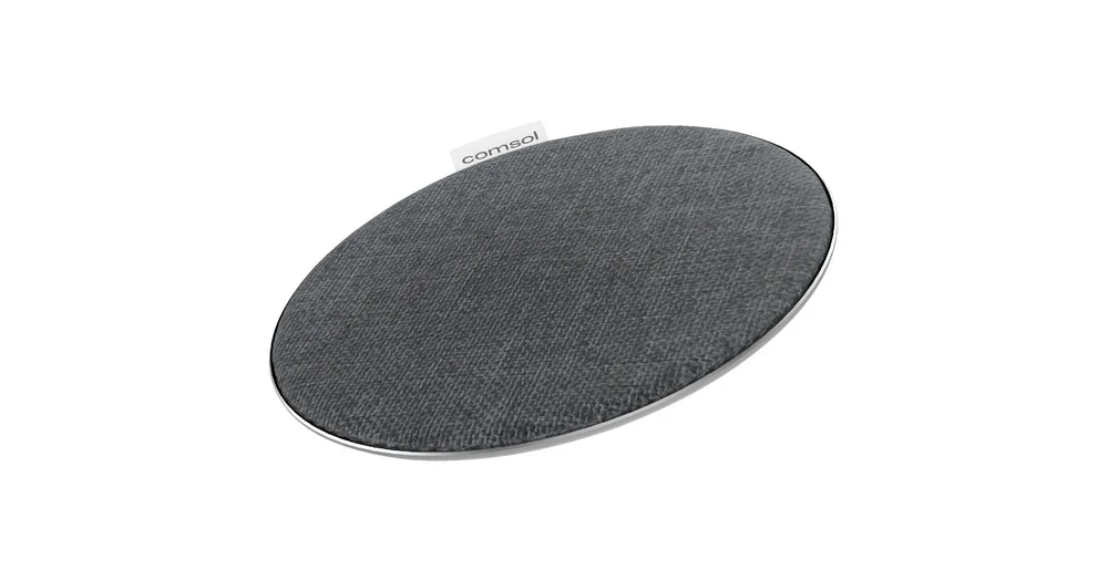 Comsol Wireless Fast Charging Pad 10W reviews | ProductReview.com.au