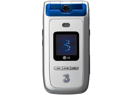 LG U890 (2006) reviews | ProductReview.com.au