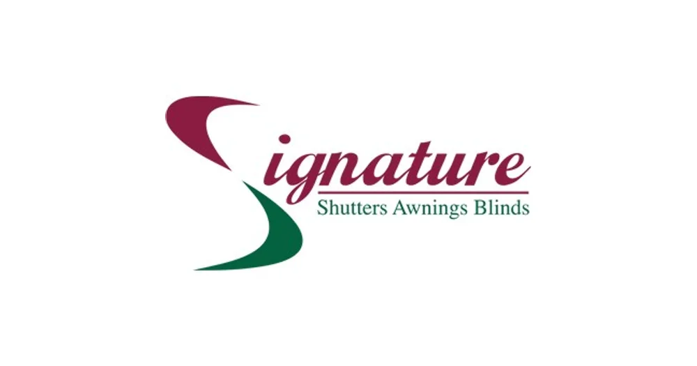 Signature Blinds reviews | ProductReview.com.au