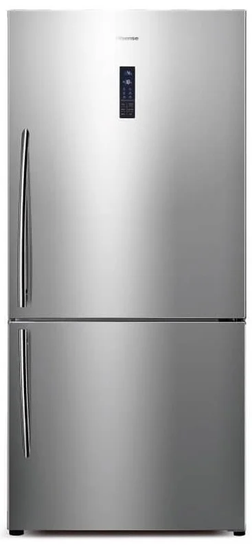 Hisense HR6BMFF520S (520L, Stainless) reviews | ProductReview.com.au