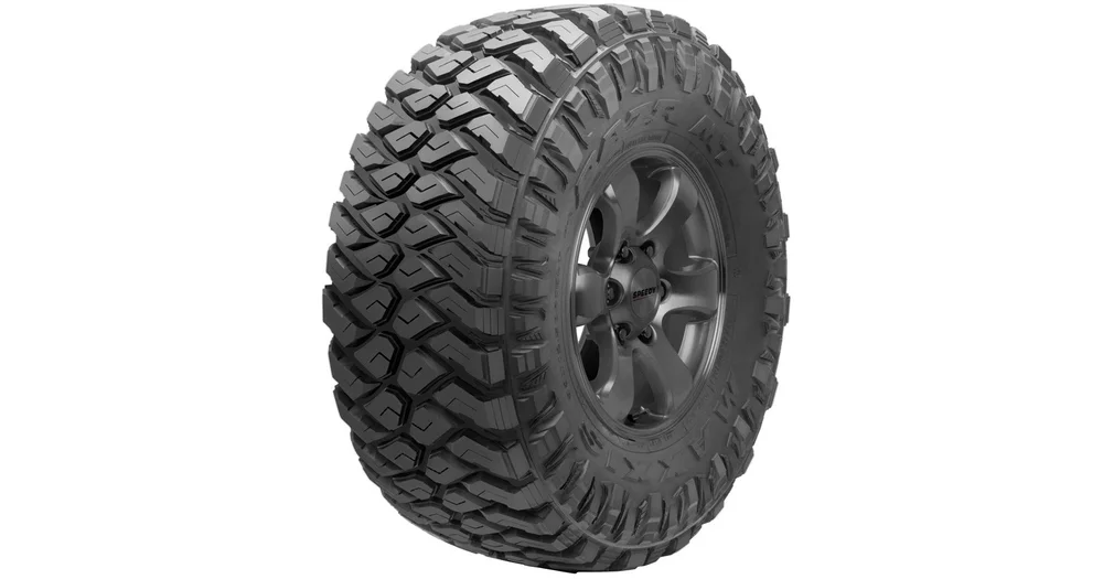 Maxxis MT772 RAZR | ProductReview.com.au